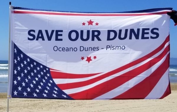 October 24, 2017 – Friends of Oceano Dunes
