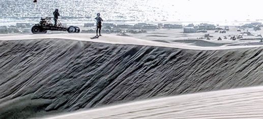 Friends of Oceano Dunes – Access for All