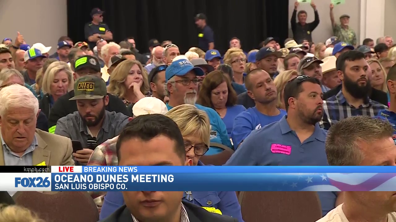 Donate – Friends of Oceano Dunes