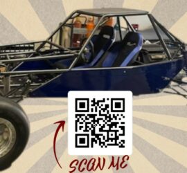 Friends of Oceano Dunes – Access for All